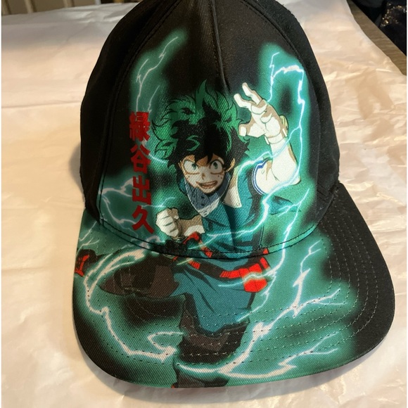my hero academia | Other | One Size My Hero Academia Japanese Anime ...